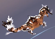 Mijusuima | Creatures of Sonaria Wiki | Fandom