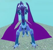 Pterolythux | Creatures of Sonaria Wiki | Fandom