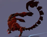 Vorpalus | Creatures of Sonaria Wiki | Fandom