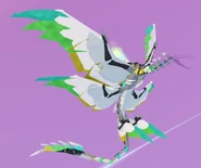 Zeoarex | Creatures of Sonaria Wiki | Fandom