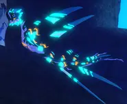 Zohdok | Creatures of Sonaria Wiki | Fandom