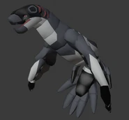 Bengon | Creatures of Sonaria Wiki | Fandom