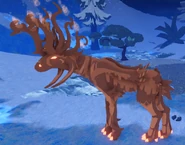 Cenicara | Creatures of Sonaria Wiki | Fandom