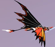 Dalghara | Creatures of Sonaria Wiki | Fandom