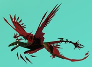 Flixlit | Creatures of Sonaria Wiki | Fandom