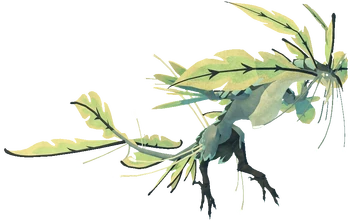 Fluren | Creatures of Sonaria Wiki | Fandom