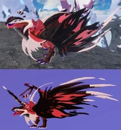 Phantaris | Creatures of Sonaria Wiki | Fandom