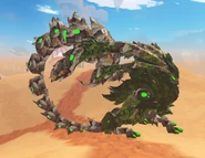 Vorpalus | Creatures of Sonaria Wiki | Fandom