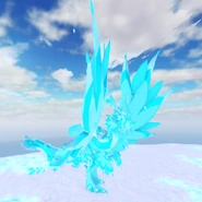 Artikauk | Creatures of Sonaria Wiki | Fandom
