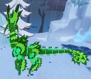 Hyboria | Creatures of Sonaria Wiki | Fandom