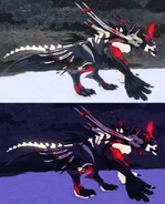 Morcanix | Creatures of Sonaria Wiki | Fandom