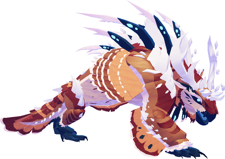 Discuss Everything About Creatures of Sonaria Wiki | Fandom