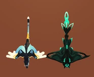 Uleoum | Creatures of Sonaria Wiki | Fandom