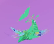 Aesmir | Creatures of Sonaria Wiki | Fandom