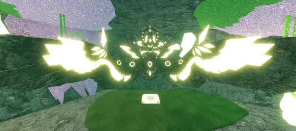 Warden Shrines | Creatures of Sonaria Wiki | Fandom