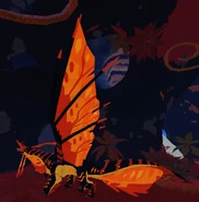 Haechionx | Creatures of Sonaria Wiki | Fandom