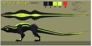 Hemokai | Creatures of Sonaria Wiki | Fandom