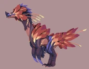 Hisolidium | Creatures of Sonaria Wiki | Fandom