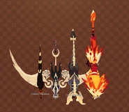 Moluna | Creatures of Sonaria Wiki | Fandom