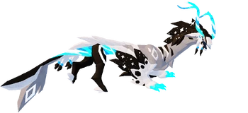 Verklixin | Creatures of Sonaria Wiki | Fandom
