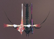 Xeleviprex | Creatures of Sonaria Wiki | Fandom