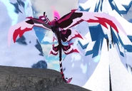 Zeoarex | Creatures of Sonaria Wiki | Fandom