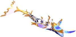 Aesmir | Creatures of Sonaria Wiki | Fandom