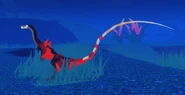 Arcabatur | Creatures of Sonaria Wiki | Fandom