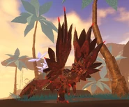 Artikauk | Creatures of Sonaria Wiki | Fandom