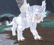 Asilvestrela | Creatures of Sonaria Wiki | Fandom