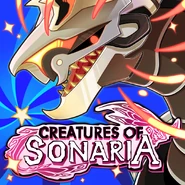 Cindrothar | Creatures of Sonaria Wiki | Fandom