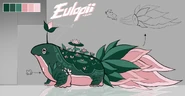 Eulopii | Creatures of Sonaria Wiki | Fandom