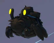 Imini | Creatures of Sonaria Wiki | Fandom