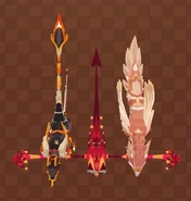 Jhiggo-Jangl | Creatures of Sonaria Wiki | Fandom