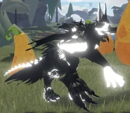 Morcanix | Creatures of Sonaria Wiki | Fandom