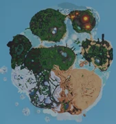 Interactive Maps | Creatures of Sonaria Wiki | Fandom