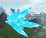 Voletexius | Creatures of Sonaria Wiki | Fandom