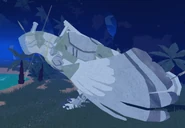 Athulyth | Creatures of Sonaria Wiki | Fandom