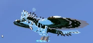Borenhir | Creatures of Sonaria Wiki | Fandom