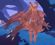 Danténos | Creatures of Sonaria Wiki | Fandom