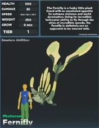 Fernifly | Creatures of Sonaria Wiki | Fandom