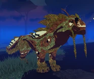 Tarakotu | Creatures of Sonaria Wiki | Fandom