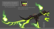 Undoli | Creatures of Sonaria Wiki | Fandom