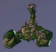 Zolbatros | Creatures of Sonaria Wiki | Fandom