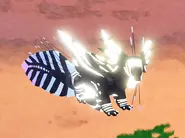 Aesho | Creatures of Sonaria Wiki | Fandom