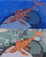 Aesmir | Creatures of Sonaria Wiki | Fandom