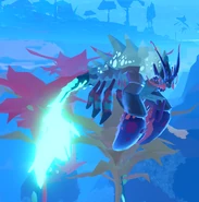 Arachyu | Creatures of Sonaria Wiki | Fandom