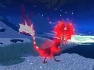 Arcabatur | Creatures of Sonaria Wiki | Fandom