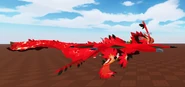 Artikauk | Creatures of Sonaria Wiki | Fandom