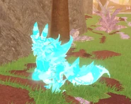 Fyranili | Creatures of Sonaria Wiki | Fandom